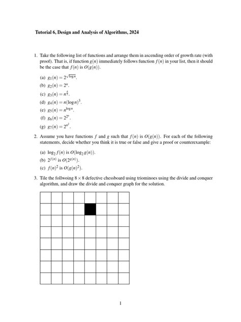 tutorial 06 pdf theoretical computer science mathematical relations