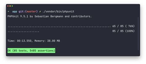 laravel parallel testing is now available the laravel blog