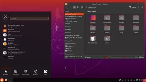 kubuntu 20 04 lts with a bit of buntu branding on kde ubuntu hot sex picture