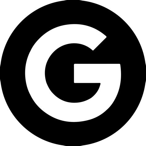 Google Png Icon