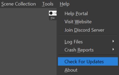 Fix Obs Error Failed To Connect To Server