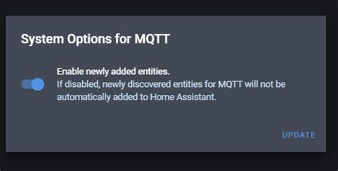 Can Someone Please Explain Mqtt In Ha Configuration Home Assistant