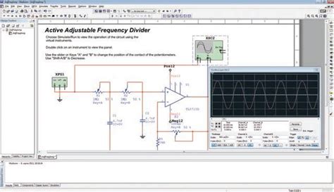 multisim automation api a labview multisim connectivity toolkit