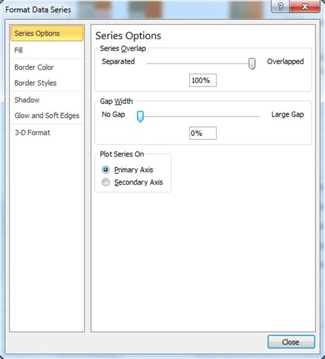 Step By Step Tutorial On Creating Clustered Stacked Column Bar Charts For Free Excel Help Hq
