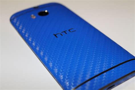 HTC One M8 SlickWraps Review HTC Source