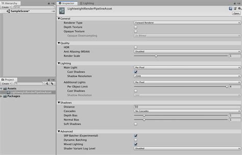 The Big Shader Graph Tutorial Introduction Codinblack
