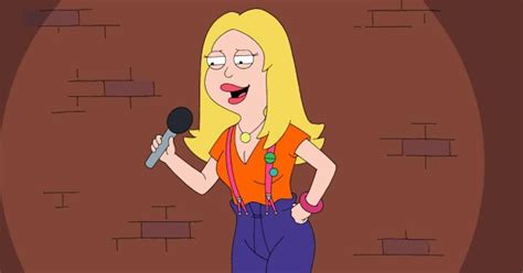The 24 Best Francine Smith Quotes In The History Of American Dad Ranked By Fans