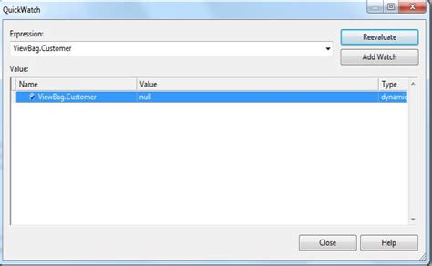 various ways to pass data from controller to view in mvc 4