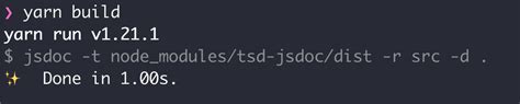 how to get type checking and generate typescript typing declaration types d ts from jsdoc