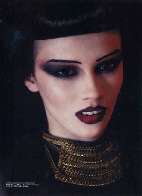 Hammer Glamour Georgina Graham