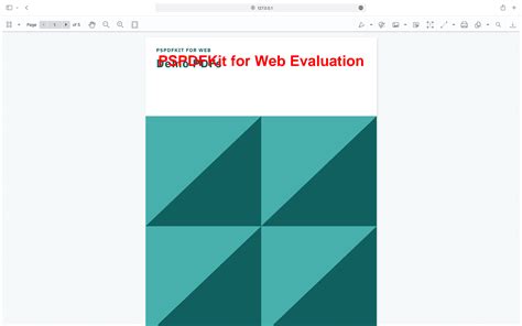 how to build a php pdf viewer with pspdfkit pspdfkit