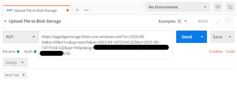 SatyaCodes DevOps Uploading Files To Azure Blob Storage Using The