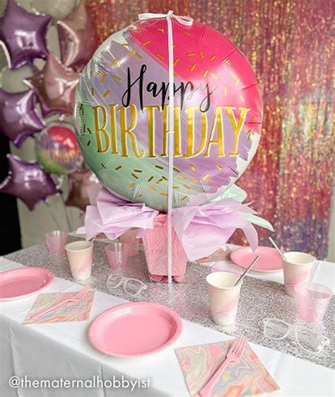 19 Unique And Exciting Adult Birthday Party Ideas Party City