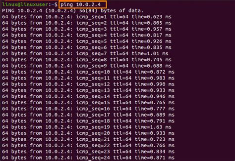 What Is Arp Command In Linux LinuxWays