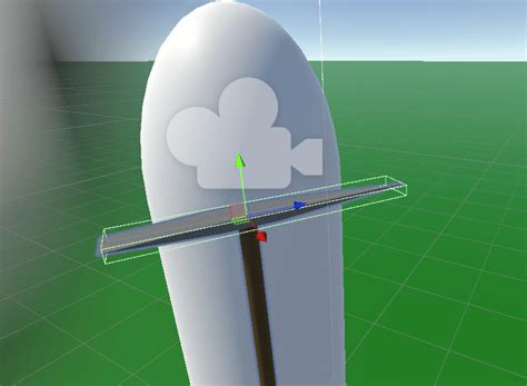 why my collider doesnt move with my object r unity3d