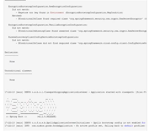 spring boot整合logback和mybatis springboot logback file xml 整合mybatis csdn博客