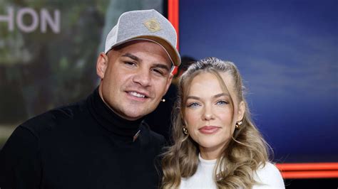 Nach Polizeidrama Pietro Lombardi und Laura Maria Rypa genießen