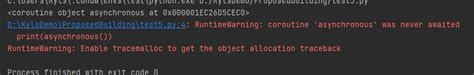 python异步协程（asyncio详解） asyncio sslproto sslprotocol csdn博客