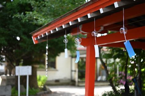 函館厳島神社 by 浮雲半兵衛 ID11907307 写真共有サイト PHOTOHITO