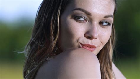 Stefania Beatty Desktop Wallpaper 1920x1080