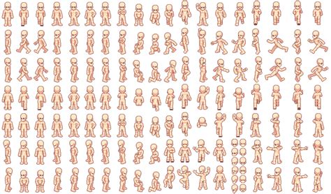 Pin Em Actions Animations