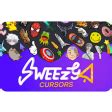 Sweezy Cursors Custom Cursor For Chrome Para Google Chrome