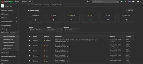 how gitlab improves cloud native application security and protection