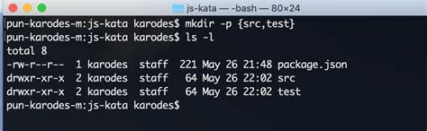 setting up test driven development tdd environment in javascript with jest in 2 minutes by