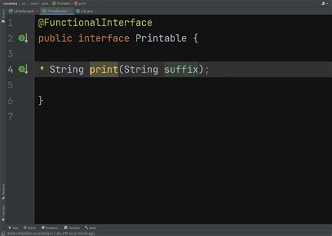 what is an expression in java learn the basics