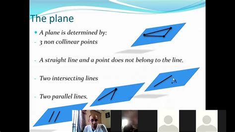 4 5 2021 gr11 s orthogonality in space s1 youtube