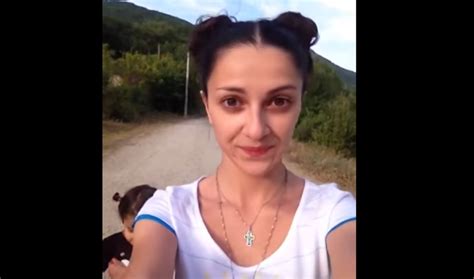 Watch These Happy Singing Georgian Girls And Forget That Whole Russian Occupation Thing The