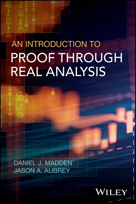 introduction to real analysis textbook pdf