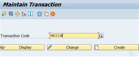 User Exits In SAP ABAP ERP Teacher