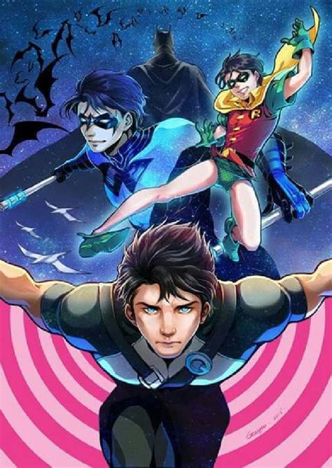 Rule After Sex Ass Batman Series Cum Dc Dick Grayson Male Only Sexiezpicz Web Porn