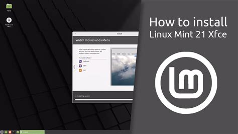 How To Install Linux Mint 21 Xfce