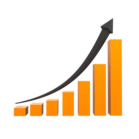 Increase Chart Png