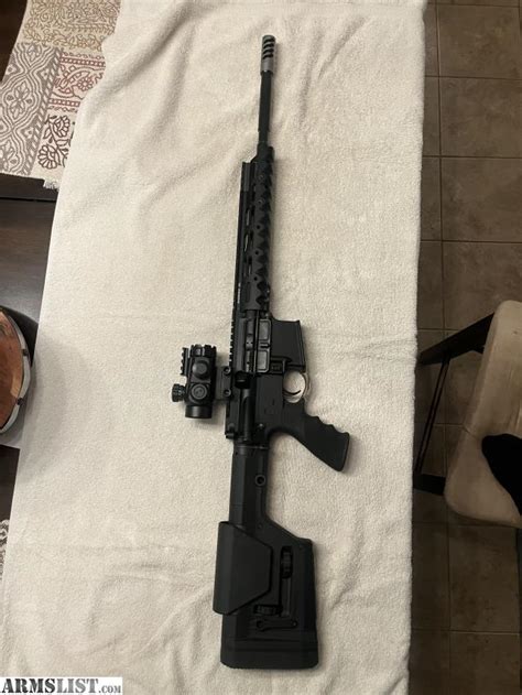 ARMSLIST For Sale AR 15 For Sale