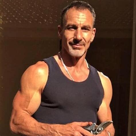 Handsome Daddies Grey Hair And Others Gorgeous Men On Tumblr