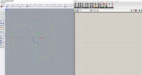 how do you display a selected object from the modeling viewport into grasshopper as a node