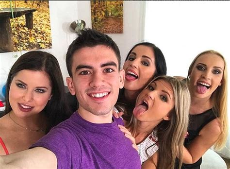 El Niño Polla” Admite Que Nunca Haría Una Película Porno Gay La Teja
