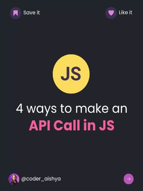 4 ways to make an api call in javascript pdf