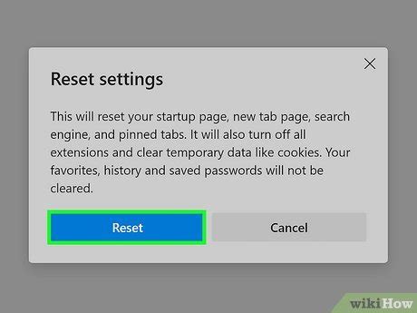 Fix Microsoft Edge Not Opening Keeps Freezes Crashing And