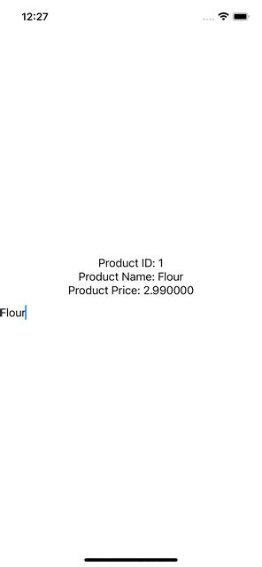 swiftui what s the most efficient way to update the properties of a struct that has too many