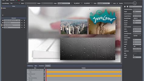 javafx animation tool 2 videos youtube