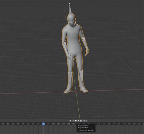【译】基于 three js 实现了交互式 3d 人物 知乎