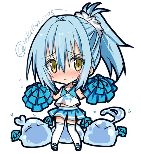 デフォルメチアリムル様 pixiv年鑑 β