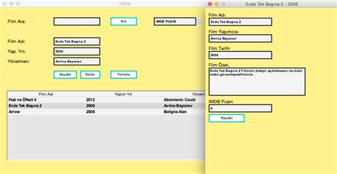 github ozgurakinci python tkinter simple application simple database gui example for python3 5