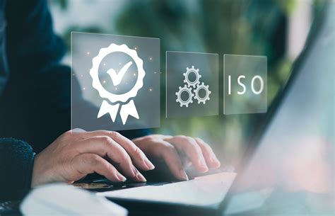 Preparing For An ISO Certification Audit AssurX