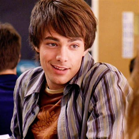 Aaron Samuels Mean Girls Mean Girls Aaron Jonathan Bennett Mean Girls Mean Girls Costume