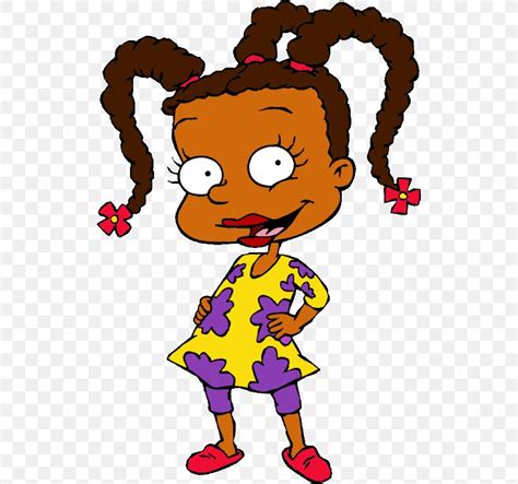 Angelica Pickles Susie Carmichael Tommy Pickles Costume Nickelodeon Png 514x767px Angelica